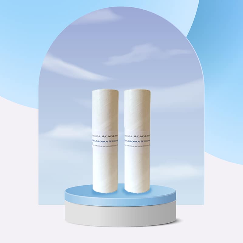 Aroma Strips香薰條 | Aroma-Academy.tw